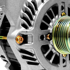 Semi Truck Replacement Alternators & Components - TRUCKiD.com