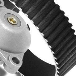 Semi Truck Auxiliary Drive Belts & Serpentine Belts - TRUCKiD.com