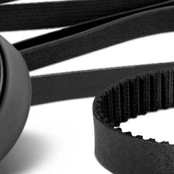 Semi Truck Auxiliary Drive Belts & Serpentine Belts - TRUCKiD.com
