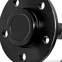 Semi Truck Axles & Components | Front & Rear - TRUCKiD.com