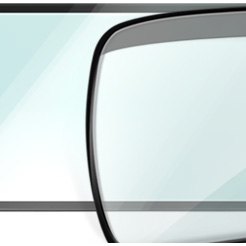 Semi Truck Back Glass - TRUCKiD.com