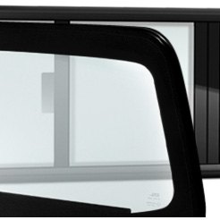 Semi Truck Back Glass - TRUCKiD.com