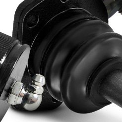 Semi Truck Ball Joints & Components - TRUCKiD.com