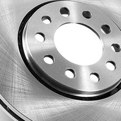 Semi Truck Brake Rotors & Components | Front, Rear - TRUCKiD.com