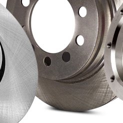 Semi Truck Brake Rotors & Components | Front, Rear - TRUCKiD.com
