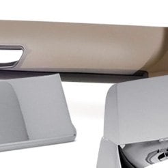 Semi Truck Bug Deflectors | Hood Protectors & Stone Shields - TRUCKiD.com