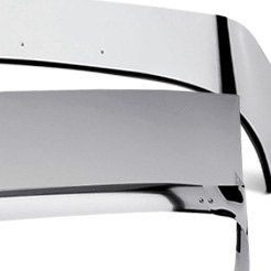 Semi Truck Bug Deflectors | Hood Protectors & Stone Shields - TRUCKiD.com