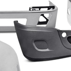 Semi Truck Bumpers | Bumper Covers, Ends - TRUCKiD.com