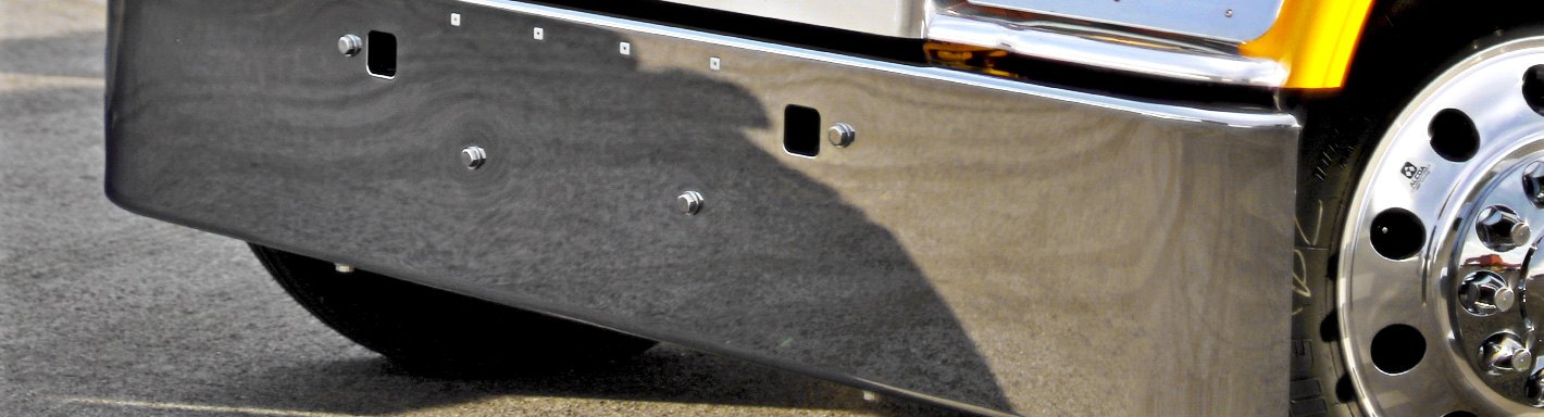 International Semi Truck Bumpers | TRUCKiD