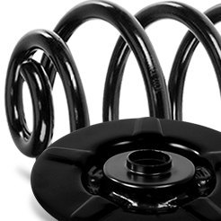 Semi Truck Coil Springs & Components - TRUCKiD.com