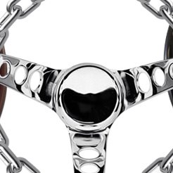 Semi Truck Custom Steering Wheels - TRUCKiD.com