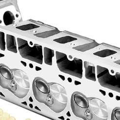 Semi Truck Cylinder Heads & Components - TRUCKiD.com