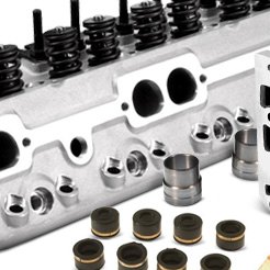 Semi Truck Cylinder Heads & Components - TRUCKiD.com
