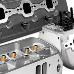 Semi Truck Cylinder Heads & Components - TRUCKiD.com