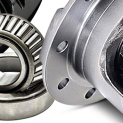 Semi Truck Differentials & Components - TRUCKiD.com