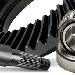 Semi Truck Differentials & Components - TRUCKiD.com