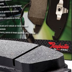 Semi Truck Disc Brake Pads | Front, Rear - TRUCKiD.com