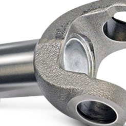Semi Truck Replacement Driveshaft Yokes - TRUCKiD.com