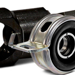 Semi Truck Driveshafts & Components - TRUCKiD.com
