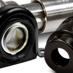 Semi Truck Driveshafts & Components - TRUCKiD.com