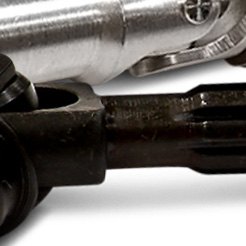 Semi Truck Driveshafts & Components - TRUCKiD.com