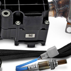 Semi Truck Emission Control Parts & Components - TRUCKiD.com