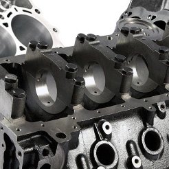 Semi Truck Engine Blocks & Components - TRUCKiD.com