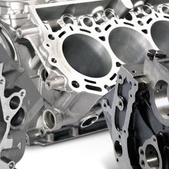 Semi Truck Engine Blocks & Components - TRUCKiD.com