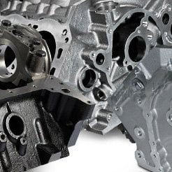 Semi Truck Engine Blocks & Components - TRUCKiD.com
