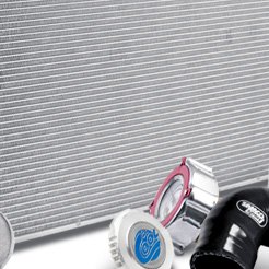 Semi Truck Engine Cooling Parts | Radiators, Fans, Pumps - TRUCKiD.com