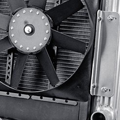 Semi Truck Engine Cooling Parts | Radiators, Fans, Pumps - TRUCKiD.com