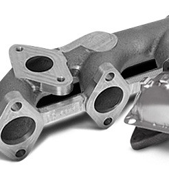 Semi Truck Exhaust Manifolds & Components - TRUCKiD.com