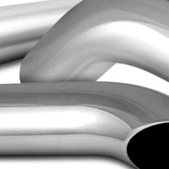 Semi Truck Exhaust Pipes & Components | Straight, Flex, Extension, Y ...