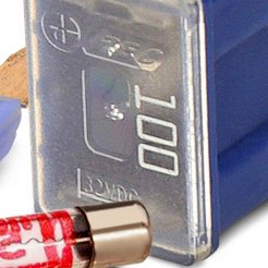 Semi Truck Fuses, Kits & Components - TRUCKiD.com