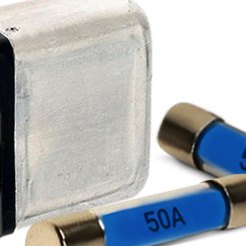 Semi Truck Fuses, Kits & Components - TRUCKiD.com