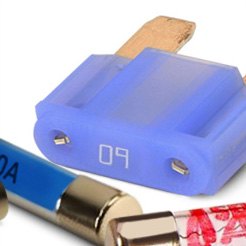 Semi Truck Fuses, Kits & Components - TRUCKiD.com