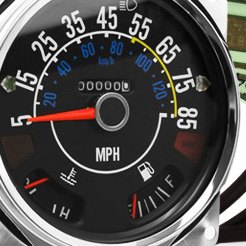 Semi Truck Gauges & Components - TRUCKiD.com