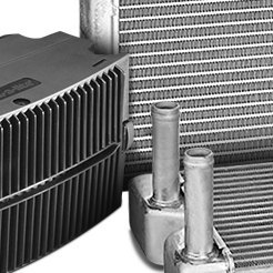 Semi Truck Heater Cores - TRUCKiD.com