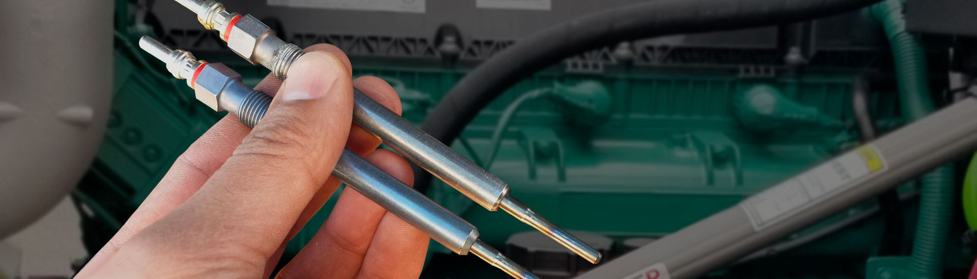 Semi Truck Ignition Parts | Spark Plugs, Coils, Distributors - TRUCKiD.com