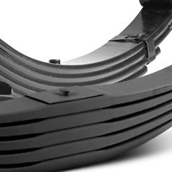 Semi Truck Leaf Springs & Components | Bushings, Hangers - TRUCKiD.com