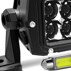 Semi Truck LED Lights | Bars, Strips, Bulbs, Custom Light Kits ...