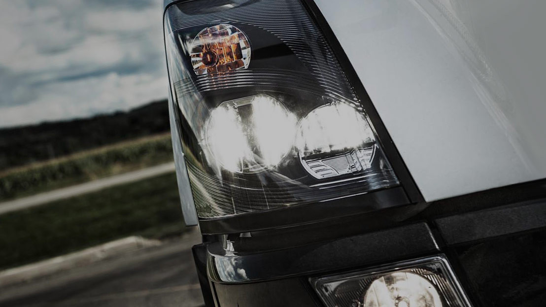 Semi Truck Lighting | Headlights, Tail Lights, LEDs, Bulbs - TRUCKiD.com