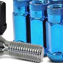Semi Truck Lug Nuts & Bolts for Factory Wheels - TRUCKiD.com