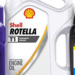 Semi Truck Motor Oils - TRUCKiD.com