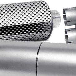 Semi Truck Exhaust Mufflers & Resonators - TRUCKiD.com