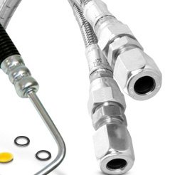 Semi Truck Power Steering Lines & Hoses - TRUCKiD.com