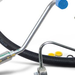 Semi Truck Power Steering Lines & Hoses - TRUCKiD.com