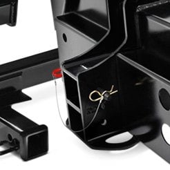 Semi Truck Receiver Hitches - TRUCKiD.com