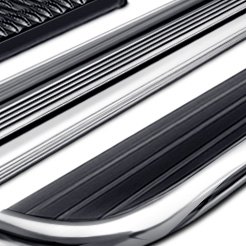 Semi & Work Truck Steps - TRUCKiD.com