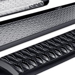 Semi & Work Truck Steps - TRUCKiD.com